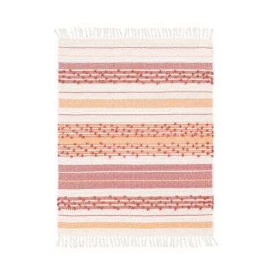 Click here for Livabliss Yemaya Throw Blanket prices