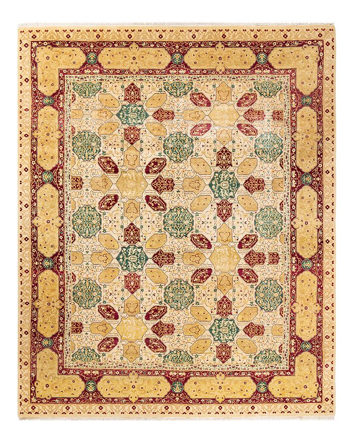 Bloomingdale's Mogul M1256 Area Rug, 8'2" x 10'1" | Bloomingdale's