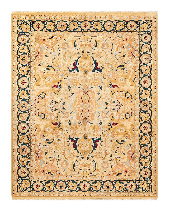 Bloomingdale's Mogul M1273 Area Rug, 8'1" x 10'4" | Bloomingdale's