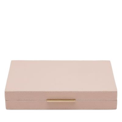 Click here for Pigeon & Poodle Sebina Leather & Horn Backgammon S... prices