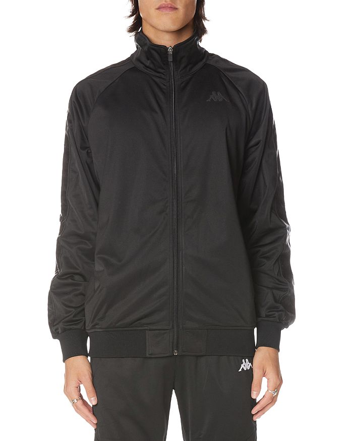 KAPPA Logo Taped Jacket | Bloomingdale's
