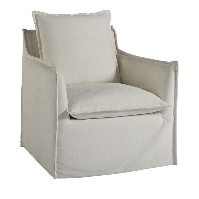 Bloomingdale's Siesta Key Swivel Chair | Bloomingdale's