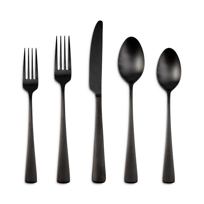 Cambridge Silversmiths Cerys Satin 20 Piece Flatware Set | Bloomingdale's