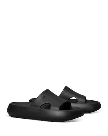 Tory Burch Women's Pool Slide Sandals | Bloomingdale's
