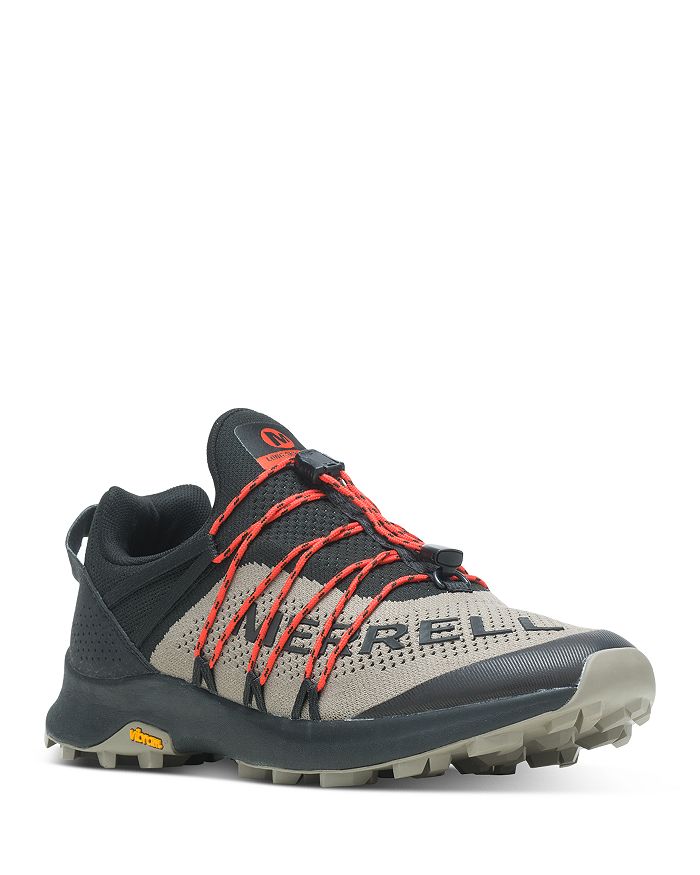 Merrell Men's Long Sky Sewn Low Top Sneakers | Bloomingdale's