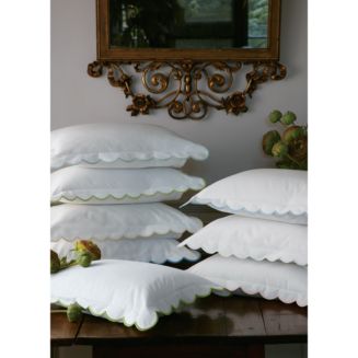 Matouk Portofino Wrinkle-Free Bedding Collection | Bloomingdale's Home