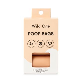 Wild One Box of Bags, 60 Count | Bloomingdale's