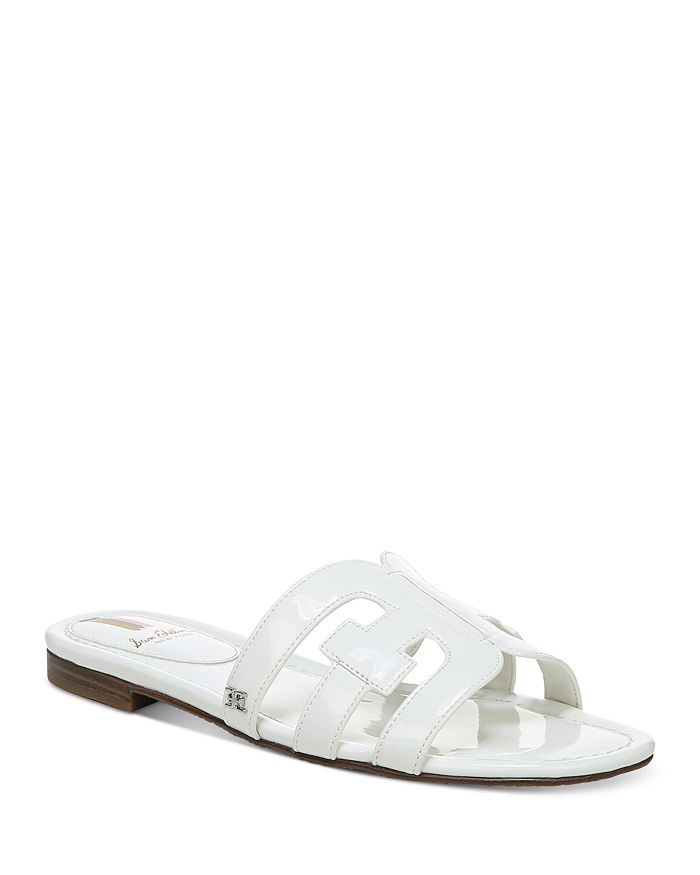 Sam Edelman Women's Bay Sandals | Bloomingdale's
