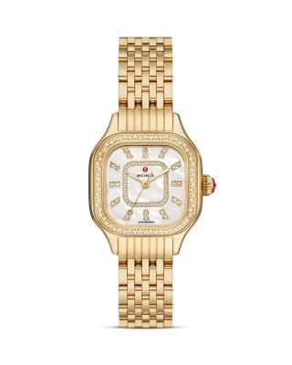 Click here for Michele Meggie Diamond Watch  29mm prices
