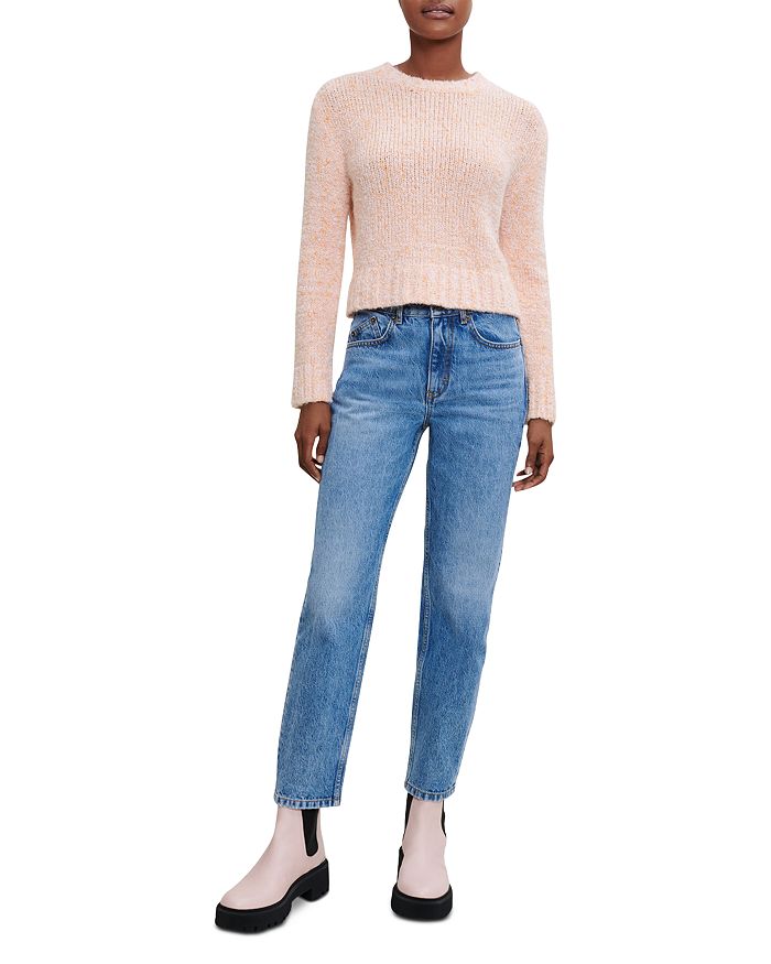 Maje Micoly Sweater | Bloomingdale's