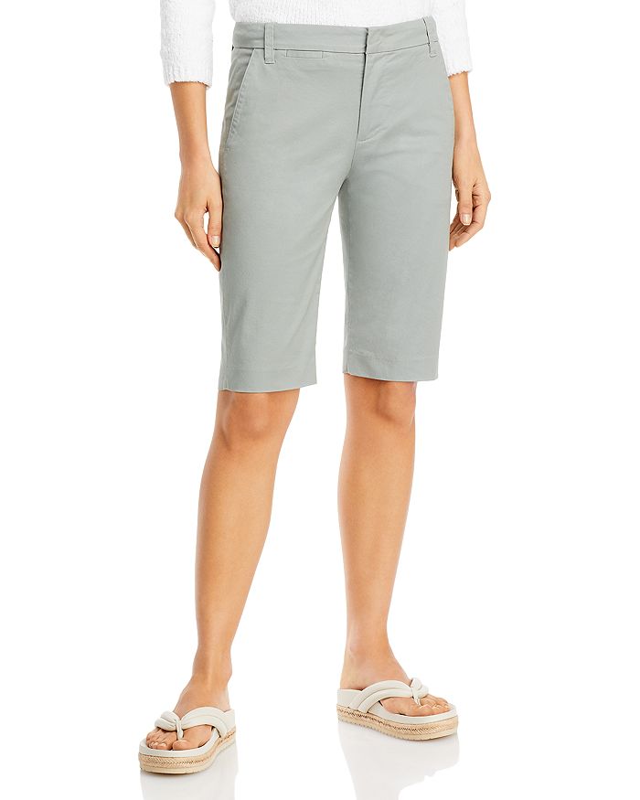 Vince Coin Pocket Chino Shorts | Bloomingdale's