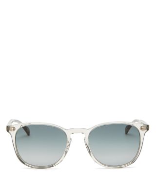 Click here for Oliver Peoples Round Sunglasses  53mm prices