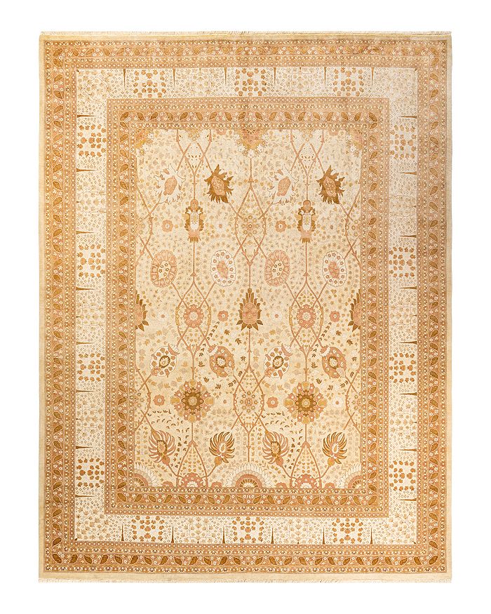 Bloomingdale's Mogul M1273 Area Rug, 9'2" x 12'2" | Bloomingdale's