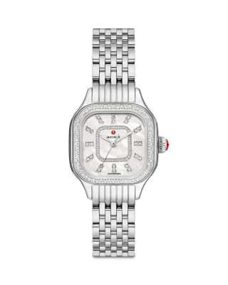 Click here for Michele Meggie Diamond Watch  29mm prices
