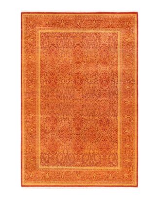 Bloomingdale's Mogul M1564 Area Rug, 6'2" x 9'3" | Bloomingdale's