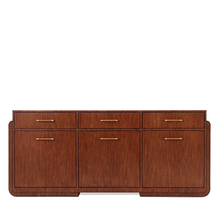 Ralph Lauren Thayer Dining Cabinet | Bloomingdale's
