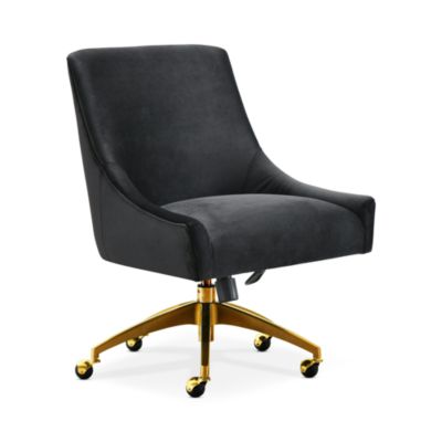 Click here for Tov Furniture Beatrix Office Swivel Chair prices