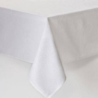 Ralph Lauren Suite Paisley Tablecloth, 60" x 104" | Bloomingdale's