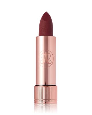 Click here for Anastasia Beverly Hills Matte & Satin Velvet Lipst... prices