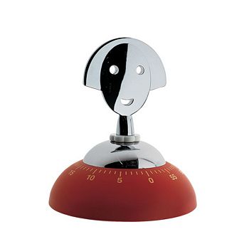 Alessi "Anna" Timer | Bloomingdale's
