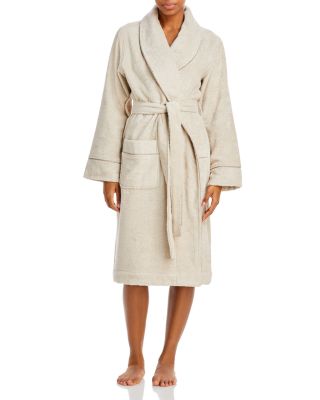 Click here for Hudson Park Collection Modal Bath Robe - Exclusive prices