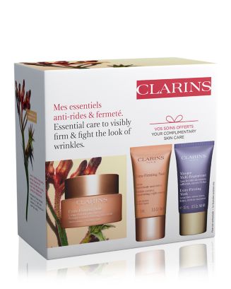 Clarins Extra-Firming Starter Set ($133 value) | Bloomingdale's