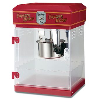 Waring Pro Popcorn Maker by Waring | Bloomingdale's