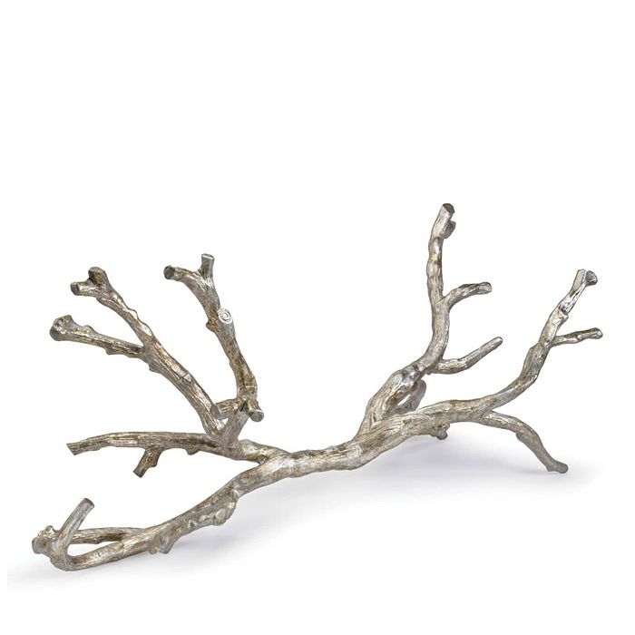 Regina Andrew Design Metal Branch Décor | Bloomingdale's