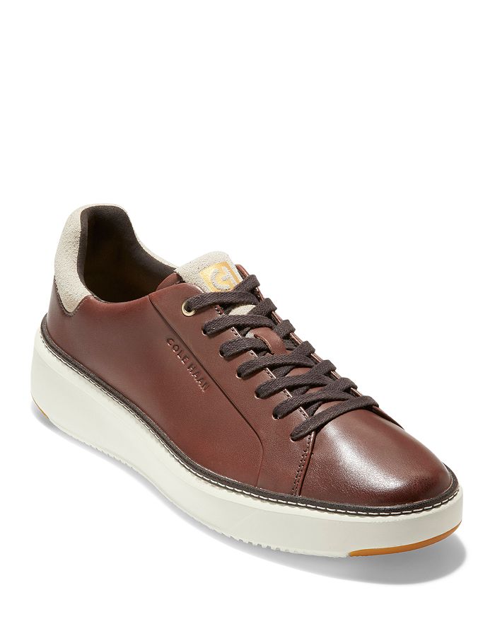 Cole Haan Grandpro Topspin Sneaker