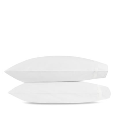 Click here for Matouk Louise King Pillowcase  Pair prices