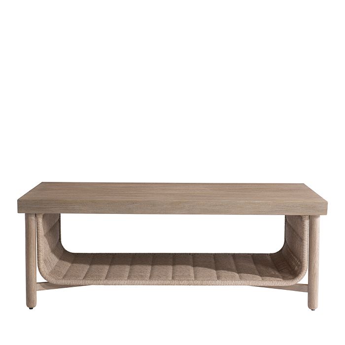 Bernhardt Santiago Cocktail Table | Bloomingdale's