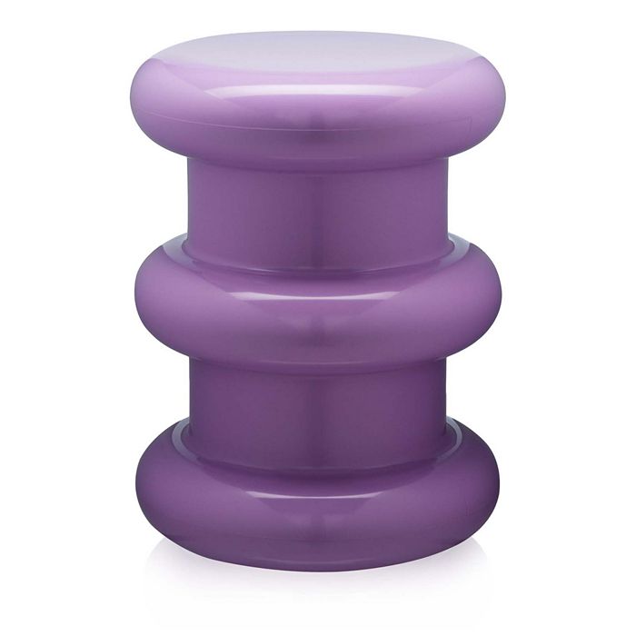 Kartell Pilastro Stool | Bloomingdale's