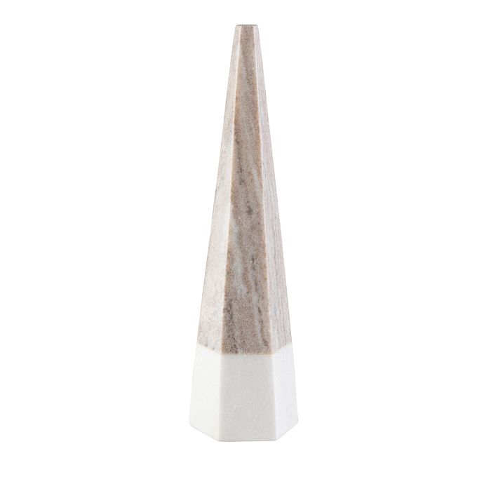 Surya Pyramid Sculpture | Bloomingdale's