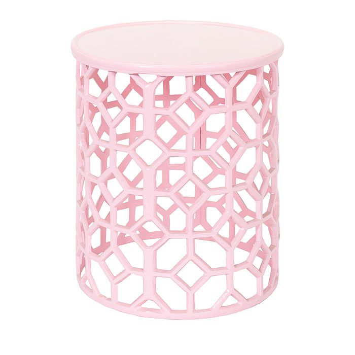 Surya Hale End Table | Bloomingdale's
