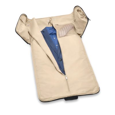 Briggs & Riley Baseline Garment Duffel Bag