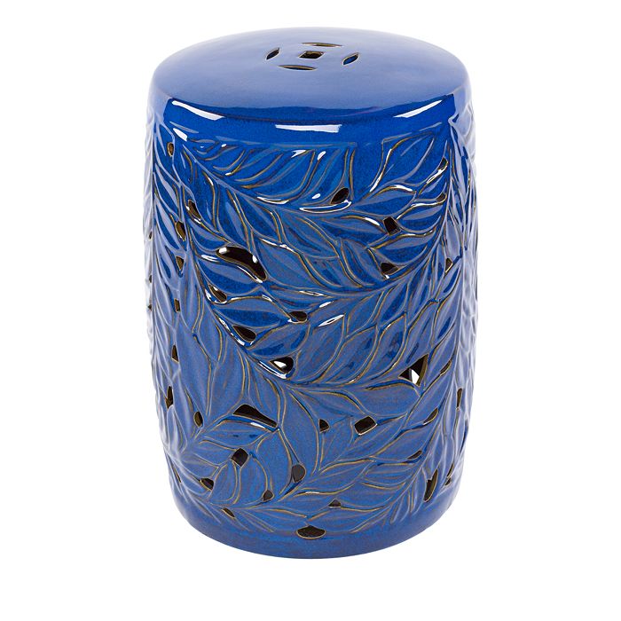 Surya Achilles Stool | Bloomingdale's
