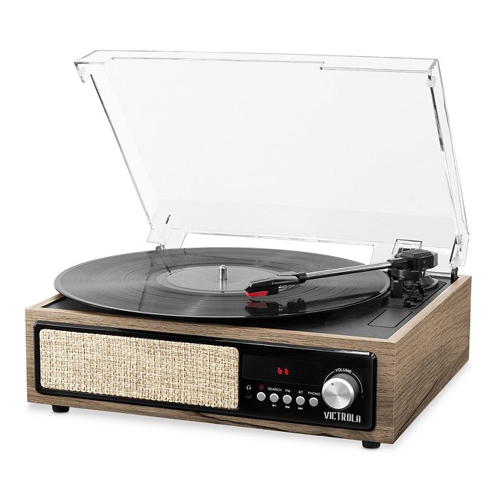 Victrola Legacy Bluetooth Turntable | Bloomingdale's