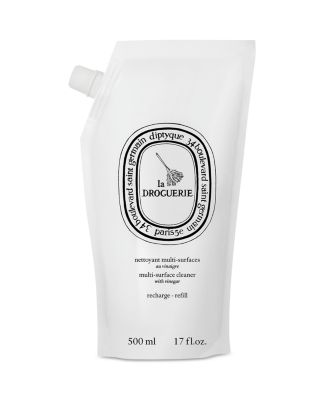 Click here for diptyque La Droguerie Multi-Surface Cleaner Refill... prices