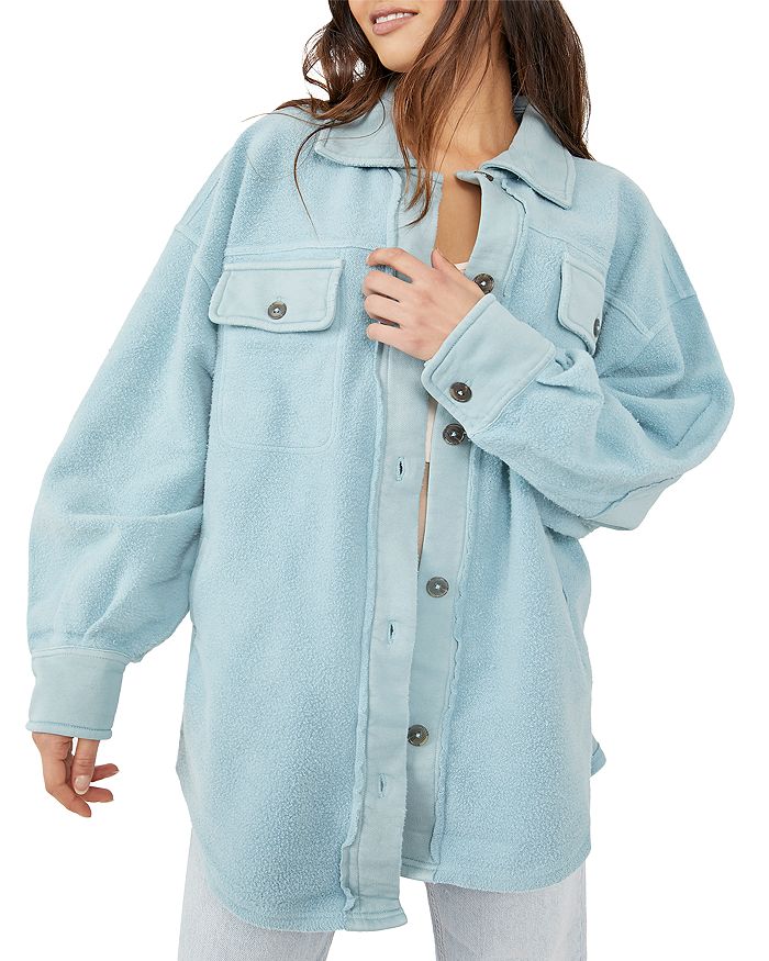 Free People Ruby Jacket | Bloomingdale's