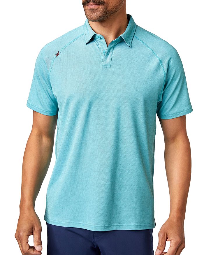 Rhone Delta Pique Polo | Bloomingdale's