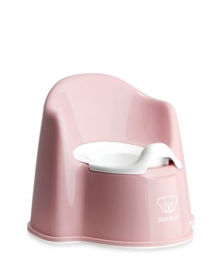 Click here for BabyBjorn Potty Chair prices