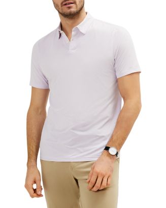 Rhone Commuter Micro Dot Polo | Bloomingdale's