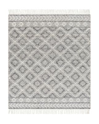 Livabliss Fleur Fle-2301 Area Rug  6 x 9