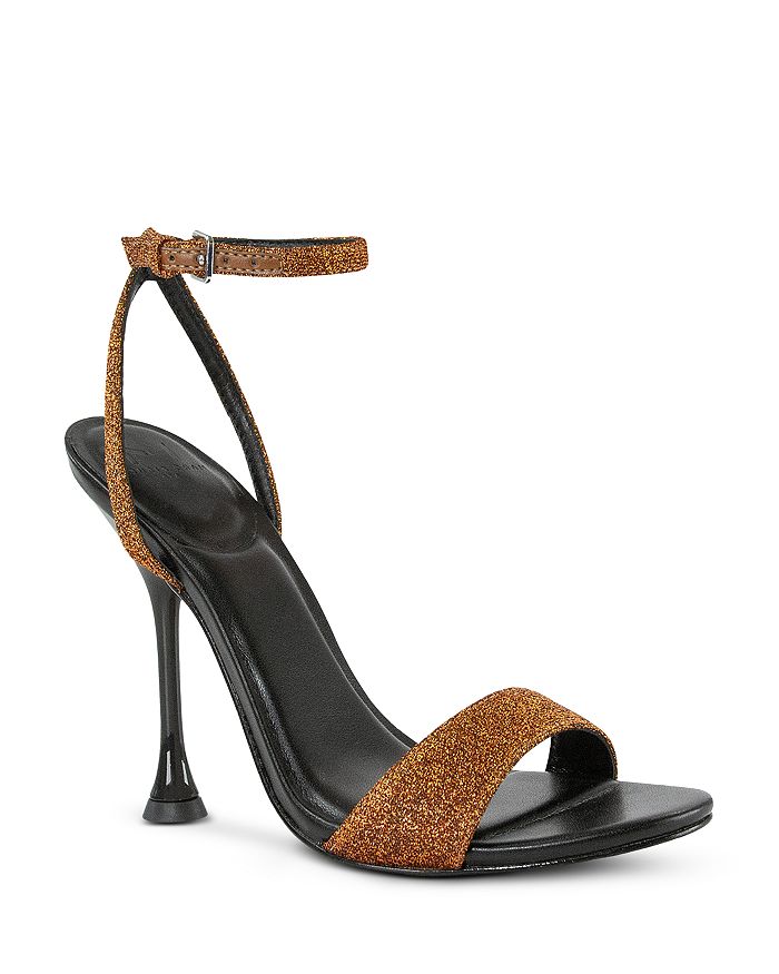 Marc Fisher LTD. Marc Fisher Women's Calisty High Heel Sandals ...