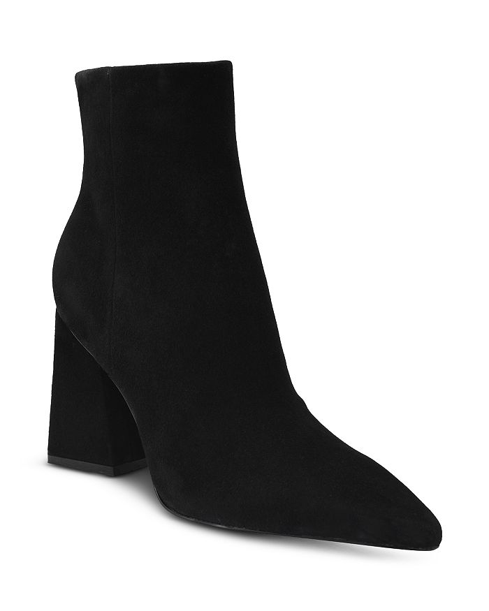 Marc Fisher LTD. Women's Kulika Ankle Booties | Bloomingdale's