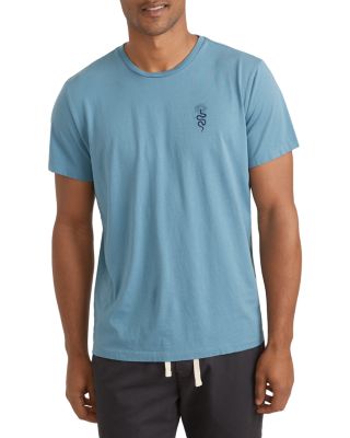 Marine Layer Signature Pocket Tee | Smart Closet