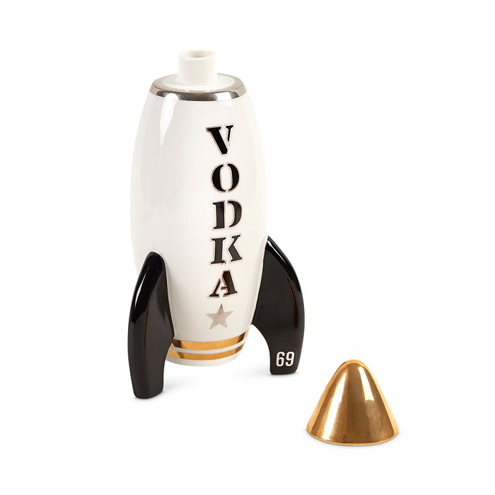 Jonathan Adler Vodka Rocket Decanter | Bloomingdale's