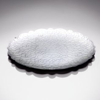 Alessi Marcel Wanders Tray | Bloomingdale's