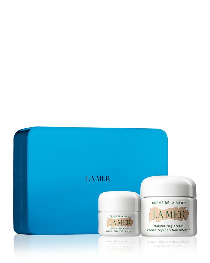 La Mer The Crème de la Mer Duet | Bloomingdale's
