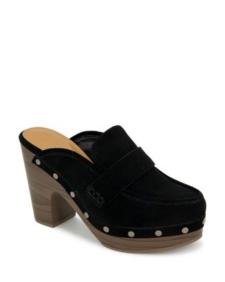Splendid Women's Vesta Clogs | Bloomingdale's